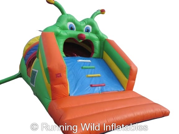 Obstacle Courses/Interactives - Hire in TN